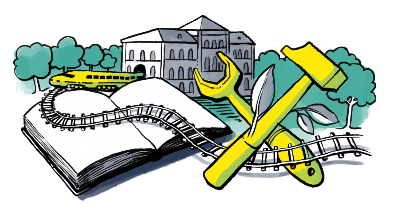 Organisations Stay Grounded — Stay Grounded