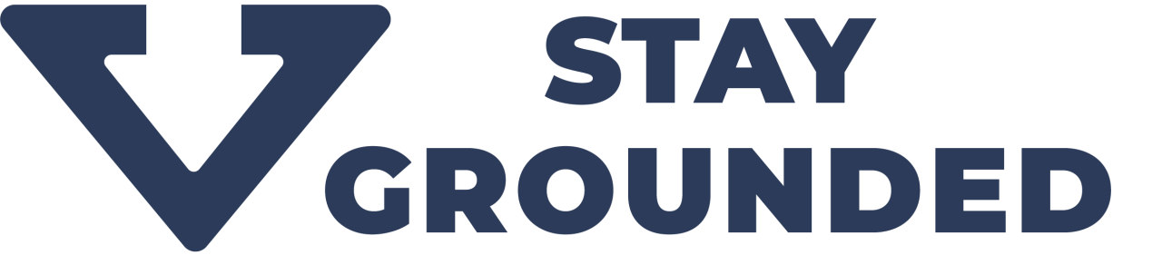 Our network - Stay Grounded