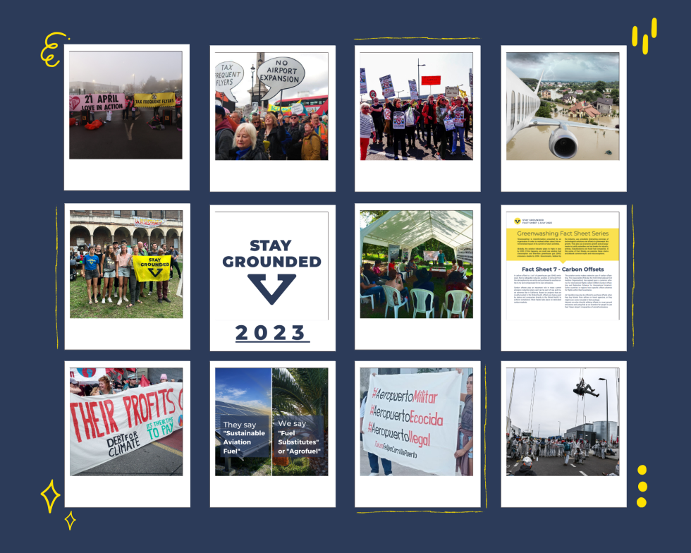 Stay Grounded in review: 2023 – A year of sustained momentum | Stay ...